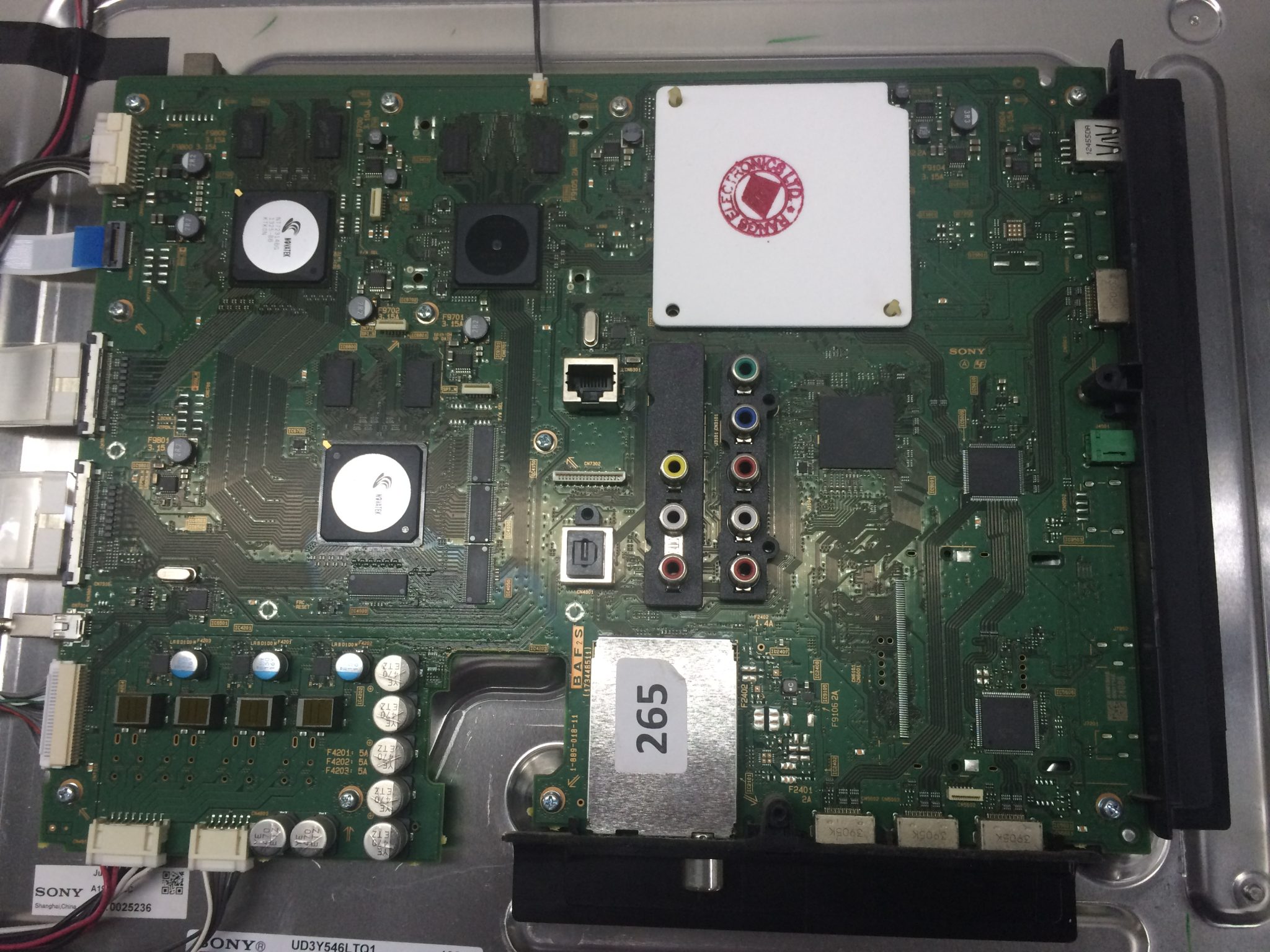 Home - Best Sony & Samsung TV Repair Service in Dhaka, Bangladesh