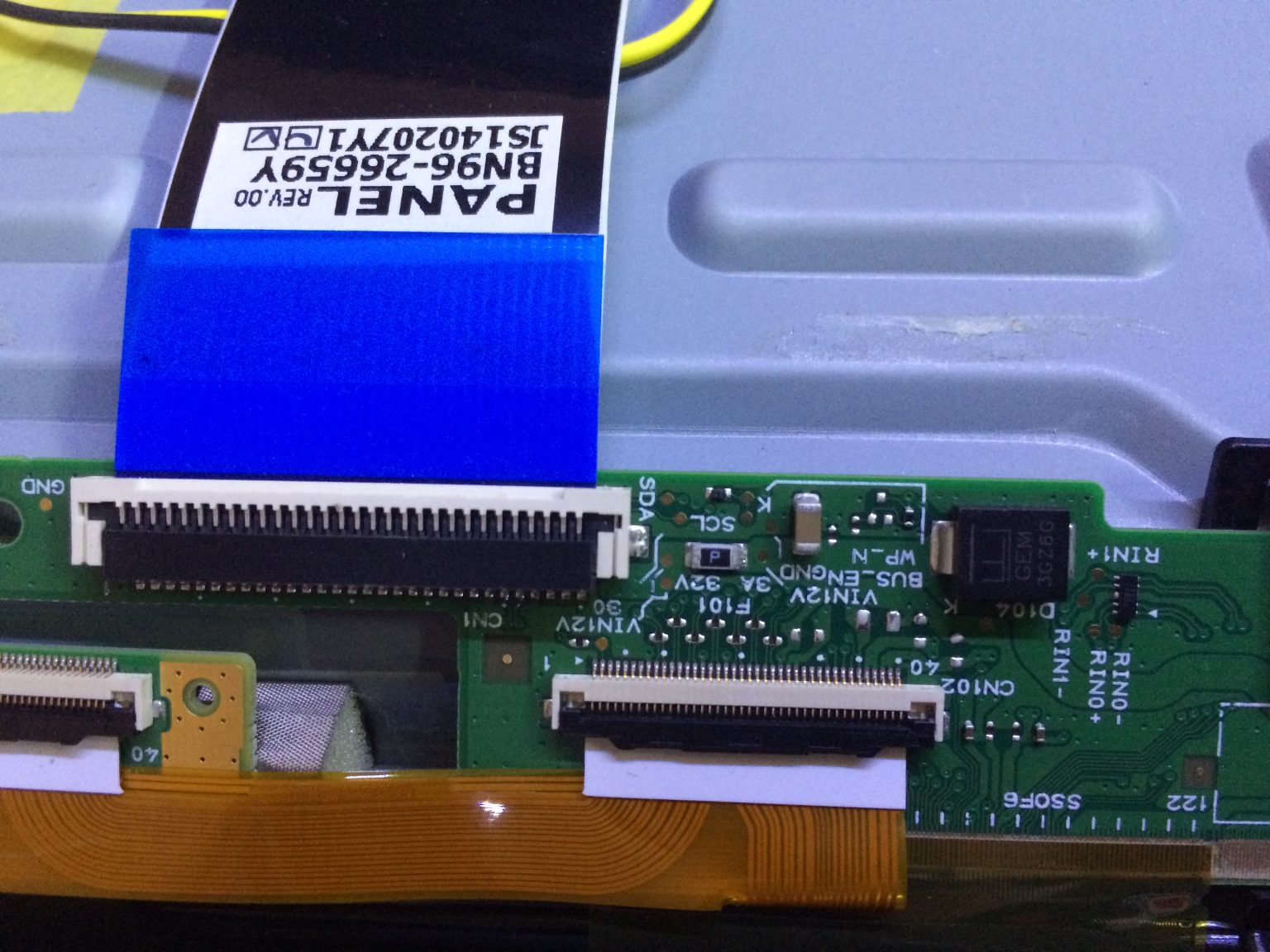 Home - Best Sony Samsung Lg Mi TV Repair Service at Home in Dhaka ...