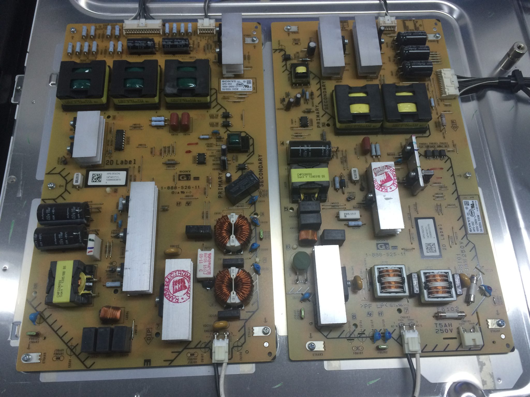 Home - Best Sony Samsung Lg Mi TV Repair Service in Dhaka.