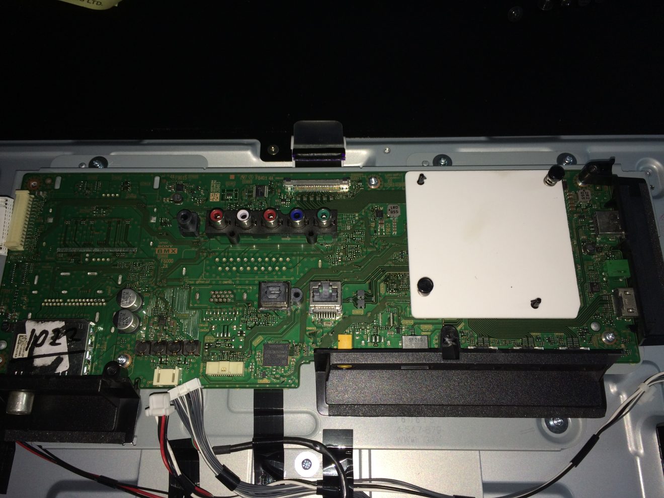 Home - Best Sony Samsung Lg Mi TV Repair Service in Dhaka.