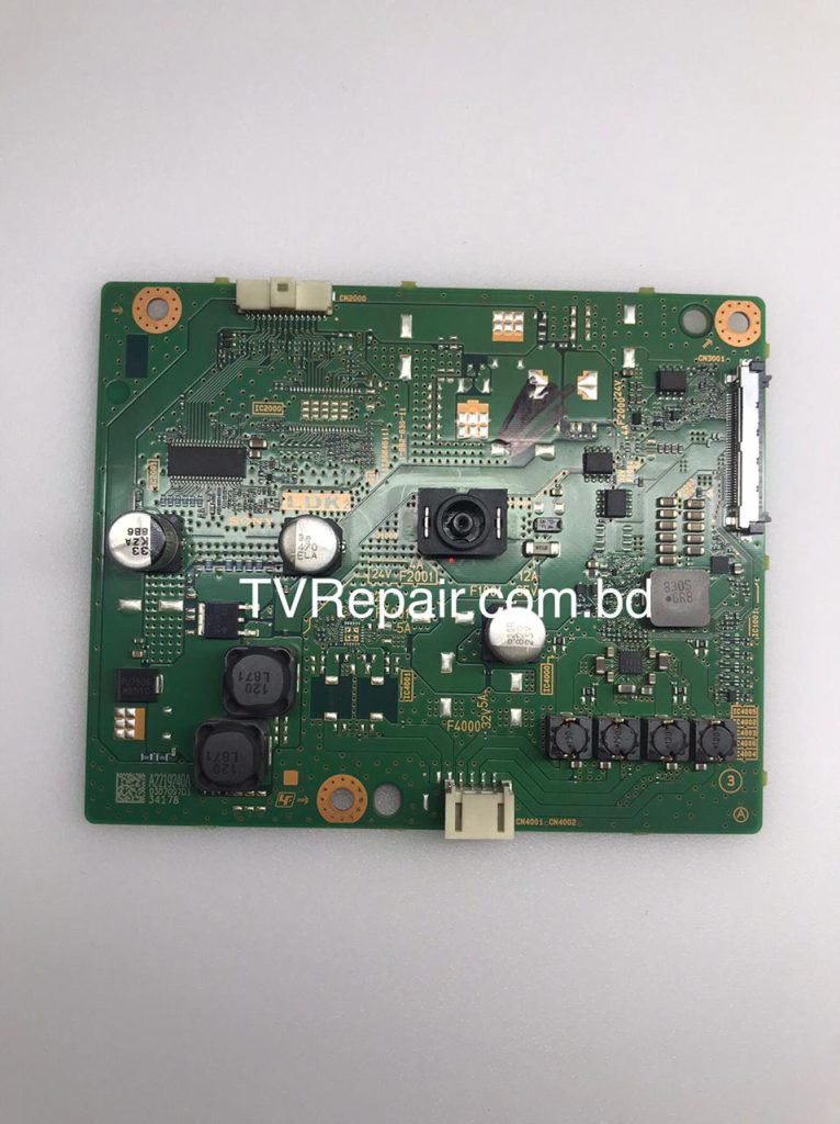 Sony KDL-43W800F 43" W800F LED Driver Board, Inverter Board - Best Sony ...