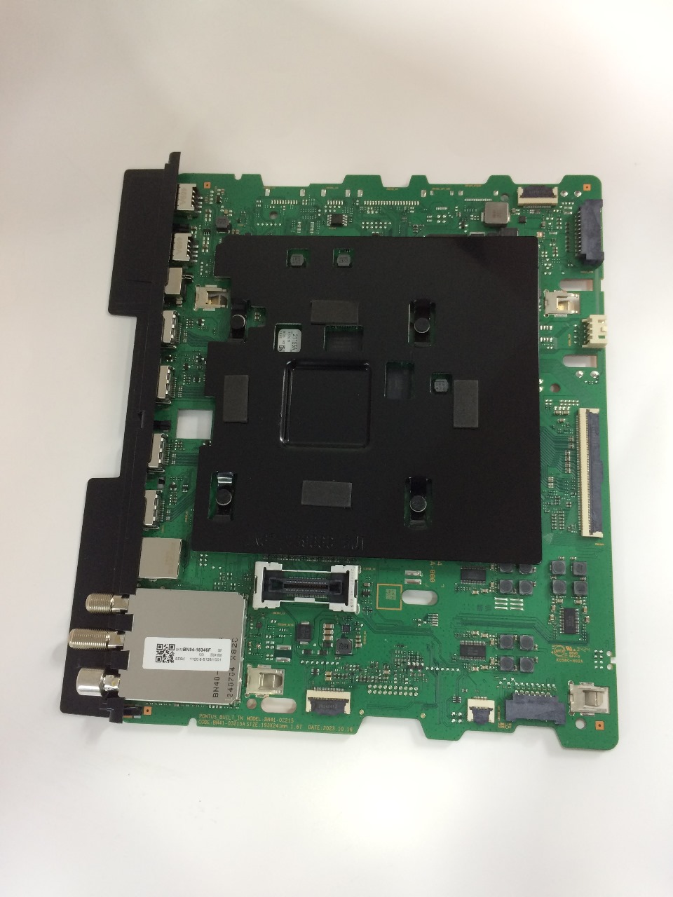 QA 55"65" 75" 85" QN90B Samsung TV Main Board - Best Sony Samsung Lg Mi ...